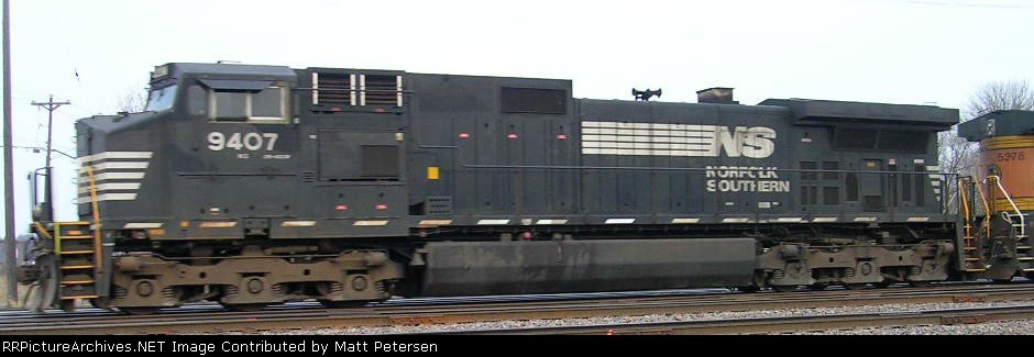 NS 9407